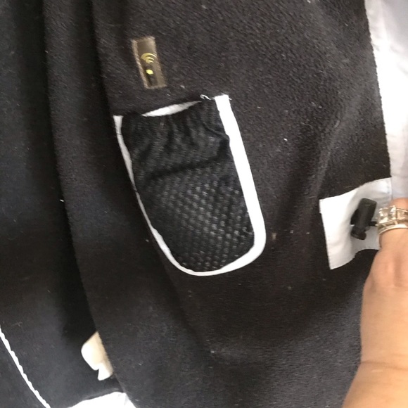 Pacific Trail | Jackets & Coats | Pacific Trail Light Blue Anorak Style ...